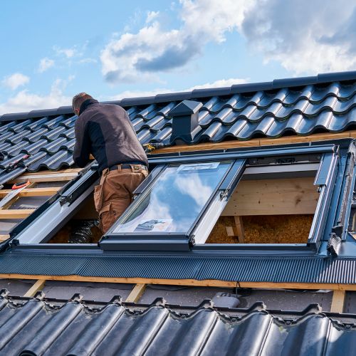 VELUX produkt og installationskurser